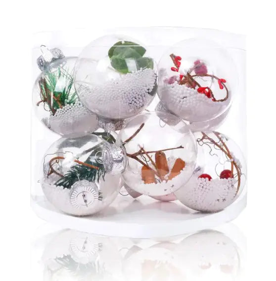 Christmas Balls – Annie's Gear Shop